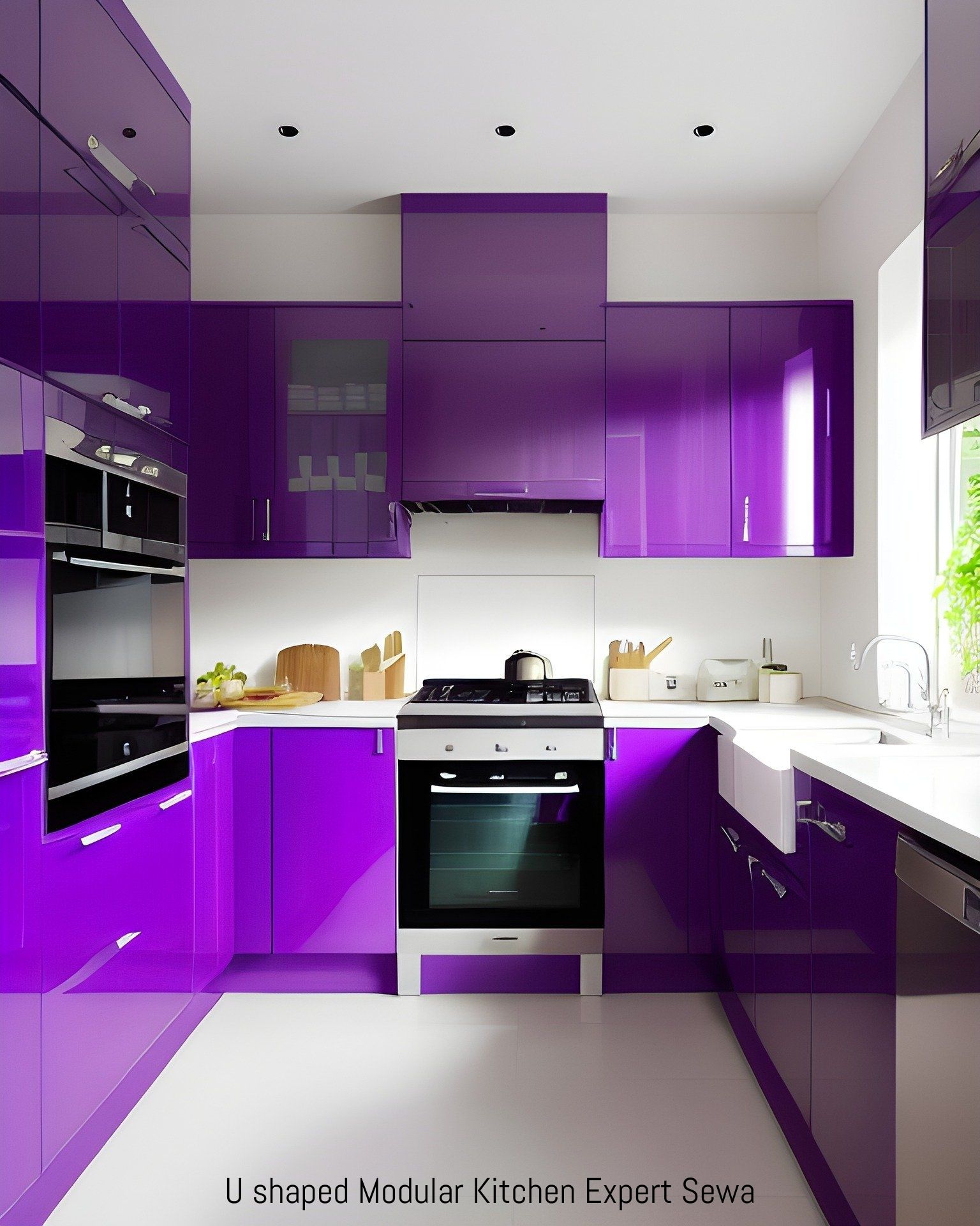 From Budget to Luxury Modular Kitchen Prices in Nepal 2025 | Expert Sewa